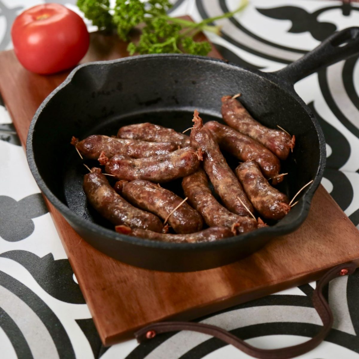 Lucban Longganisa – The Pantry