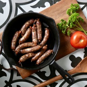 Alaminos, Pangasinan Longganisa – The Pantry