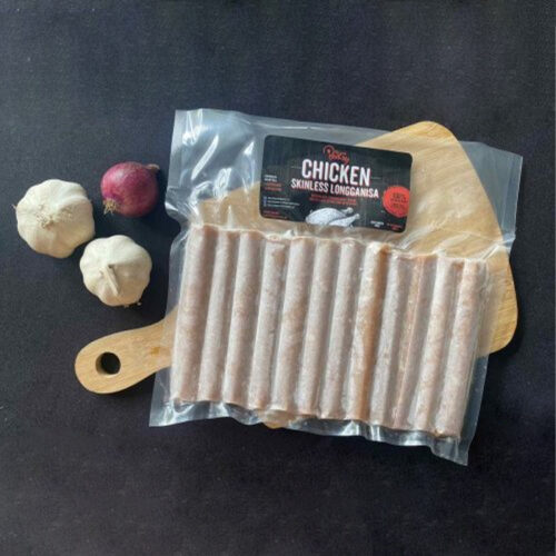 Alaminos, Pangasinan Longganisa – The Pantry