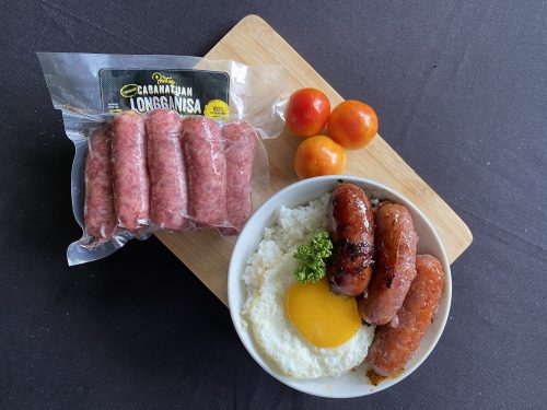 Alaminos, Pangasinan Longganisa – The Pantry