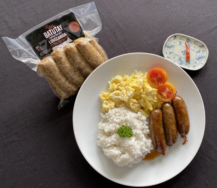 Alaminos, Pangasinan Longganisa – The Pantry