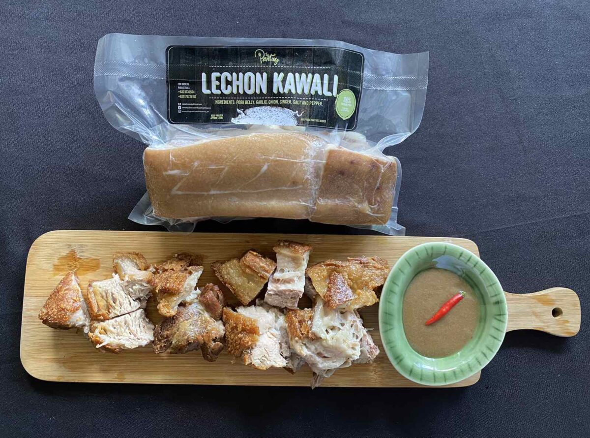 Calumpit Longganisa (Rekado) – The Pantry