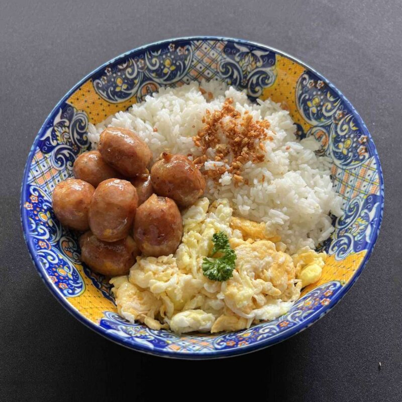 Bacolod Chorizo – Rekado – The Pantry